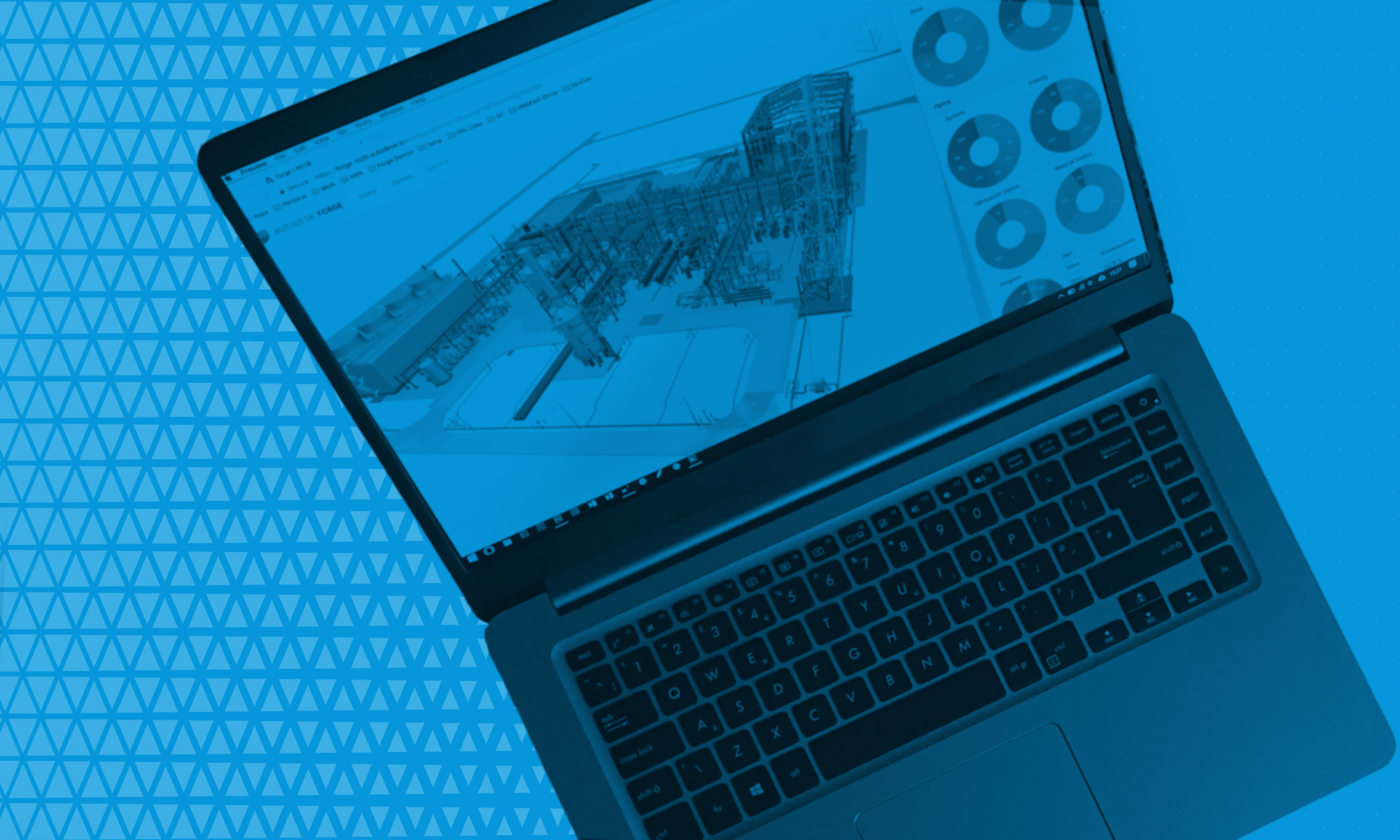 Prototech Solutions Implements Cadshare Via Autodesk Forge Autodesk Forge 4480